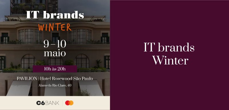 IT brands Winter - 2023 - ITbrands
